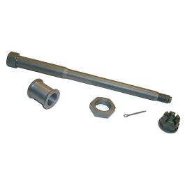 FRONT AXLE Assy for 1930 - 1936 VL Springer