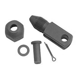 LOWER CABLE CLAMP for Springer Front Brake Cable 1928 - 1957