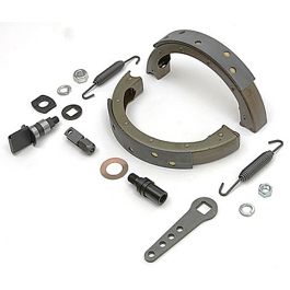 FRONT BRAKE SHOE KIT for 1936 - 1957 BT Springer