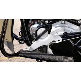 "Rocker" FOOT CLUTCH Assembly for 1936 - 1937 Knuckle & UL