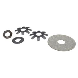 "Rocker" Foot Clutch FRICTION DISC KIT for 1936 - 1952 BT & 45