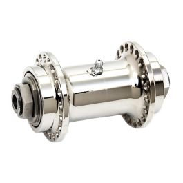 Special WR RACING SPOOL FRONT HUB