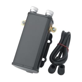 Deluxe 6 Volt IGNITION COIL for 1930 - 1947 Twins
