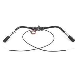 "SPEEDSTER" - Complete IN-LINE HANDLEBARS