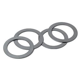 Rocker Arm OIL SEAL WASHER Set 1936 -1947 Knuckle