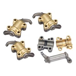 Pan ROCKER ARM SET 1948 - 1965