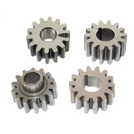 OIL PUMP GEAR SET for 1948 - 1961 Harley Pan Motor