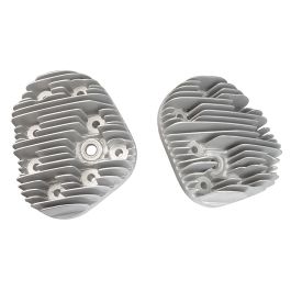 45 ALUMINUM HEADS - #6 High Compression (WLDR)