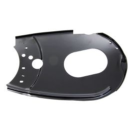 Servi-Car INNER PRIMARY CHAIN GUARD 1964 - 1973