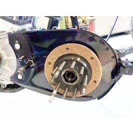 45 INNER PRIMARY CHAIN GUARDS
