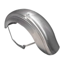 Springer FRONT FENDER for 1936 - 1948 Big Twins & Servi-Cars