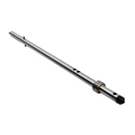 GAS SHUT OFF ROD for 1940 - 1958 45 Solo & Servi-Car (Viton)