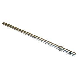 GAS SHUT OFF ROD for 1941 - 1965 Big Twins