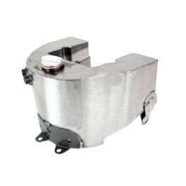 Early Flat Top 1936 Knuckle Banjo OIL TANK