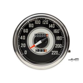 "KPH" SPEEDOMETER 1941 - 1946 style