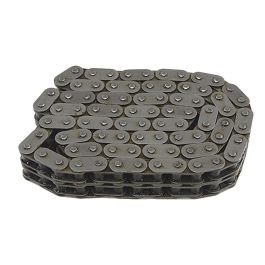"Diamond" PRIMARY CHAIN for 1936 - 1984 Harley Big Twins
