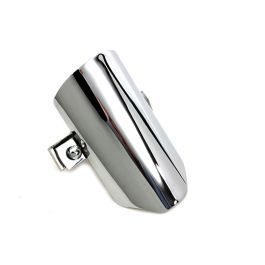 1958 style BOOT GUARD for Exhaust Pipes