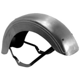 Springer FRONT FENDER for 1936 - 1948 Big Twin & Servi-Car (one piece)