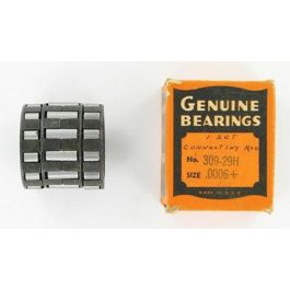 ROLLER & RETAINER SET for 45 Rods 1929 - 1973