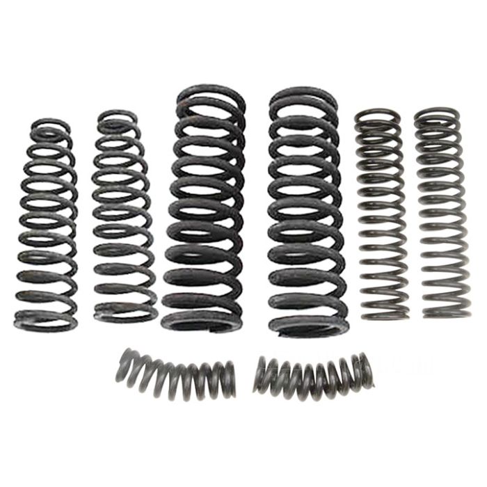 Aftermarket 8 pc SPRING SET for 1936 - 1957 Springers
