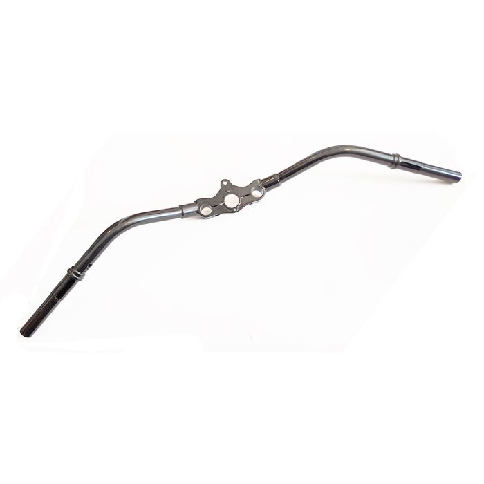 In-Line "SPEEDSTER" HANDLEBARS (Black)