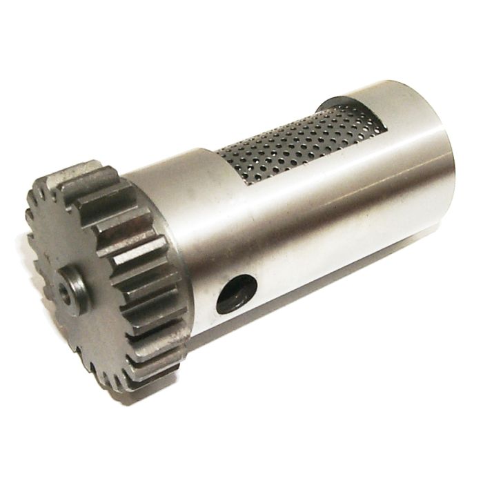 BREATHER VALVE for 1936 - 1977 Knuckle Pan Shovel
