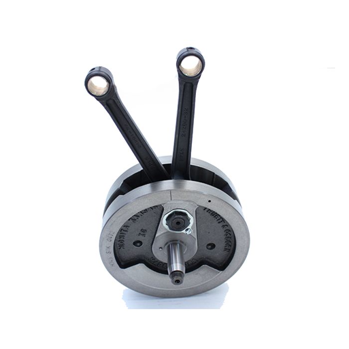 45 FLYWHEEL Assembly for 1937 - 1973 Motors