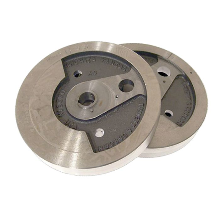45 FLYWHEELS