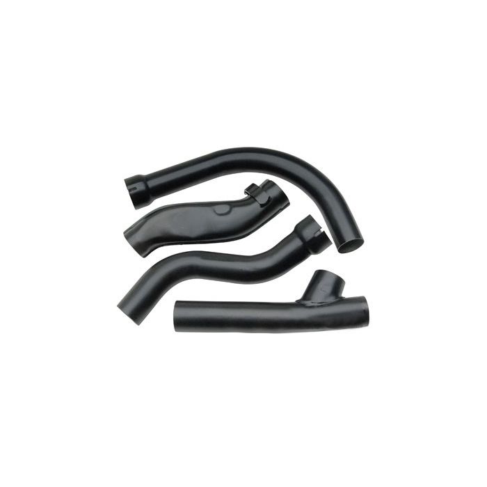 4 pc Pan PIPE SET 1948 - 1957 (Raw)