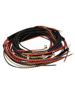 MAIN WIRING SETS 1930 - 1969 Models - Electrical