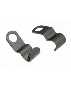 WIRING CLIPS & TERMINALS - Electrical