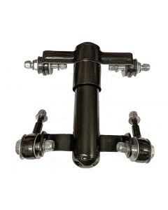 Springer HYDRAULIC SHOCK - Springer Front End 1930 - 1957 styles