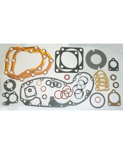 VL MOTOR PARTS - Motor Parts - FLATHEAD UL & VL