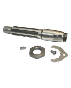 Pan FLYWHEEL SHAFTS - Motor Parts - PANHEAD