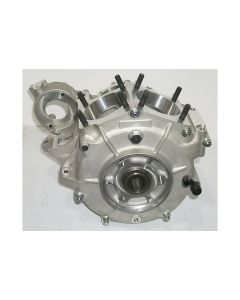 Knuckle CRANKCASE & PARTS - Motor Parts - KNUCKLEHEAD