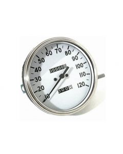 SPEED-O-METERS 1936 - 1961 style with 2:1 Ratio - Dash & Speedo