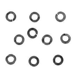#10 SPLIT LOCK WASHER