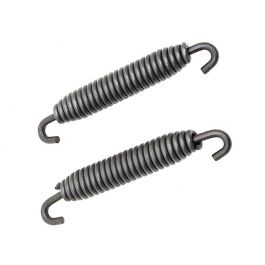 FRONT Brake RETURN SPRINGS 1969 - 1972 Glide