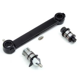 SHACKLE BAR KIT 1940 - 1957