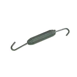 Lower RETURN SPRING for Rear Brake Shoes 1930 - 1957 Big Twins