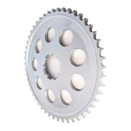 49 Tooth REAR SPROCKET for KR-XR Splined Hub