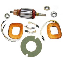 Model 52 Generator REBUILD KIT for 1952 - 1957 Twins