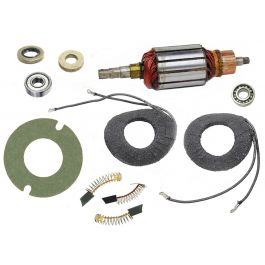 32E Generator REBUILD KIT for 1932 - 1951 Twins