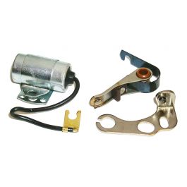 POINTS & CONDENSER SET 1949 - 1973