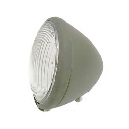 WW2 OEM style "Guide-CycleRay" SPRINGER HEADLIGHT