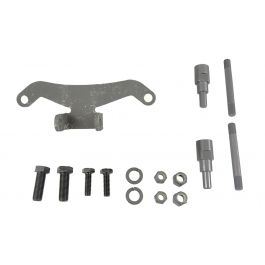 MOUNTING BRACKET & HARDWARE for Scissor Shock