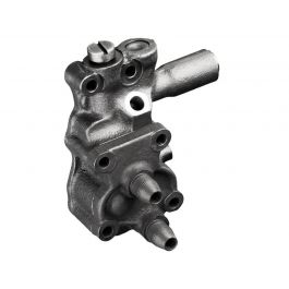OIL PUMP for 1936 - 1940 Knuckle