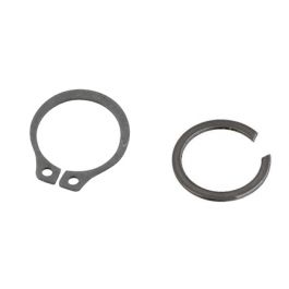 SNAP RINGS for Oil Pump Drive Shaft 1970 - 1984