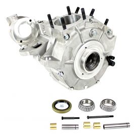 Pan-Shovelhead "Generator" MOTOR CASE SET