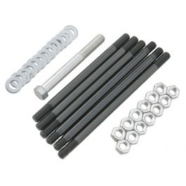 CRANKCASE HARDWARE Sets for 1948 - 1964 Pan Motors